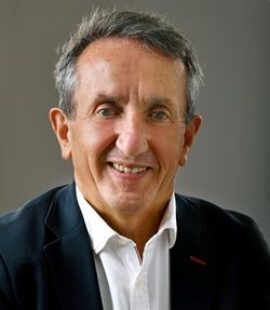 Les élus - Communauté de Communes du Pithiverais